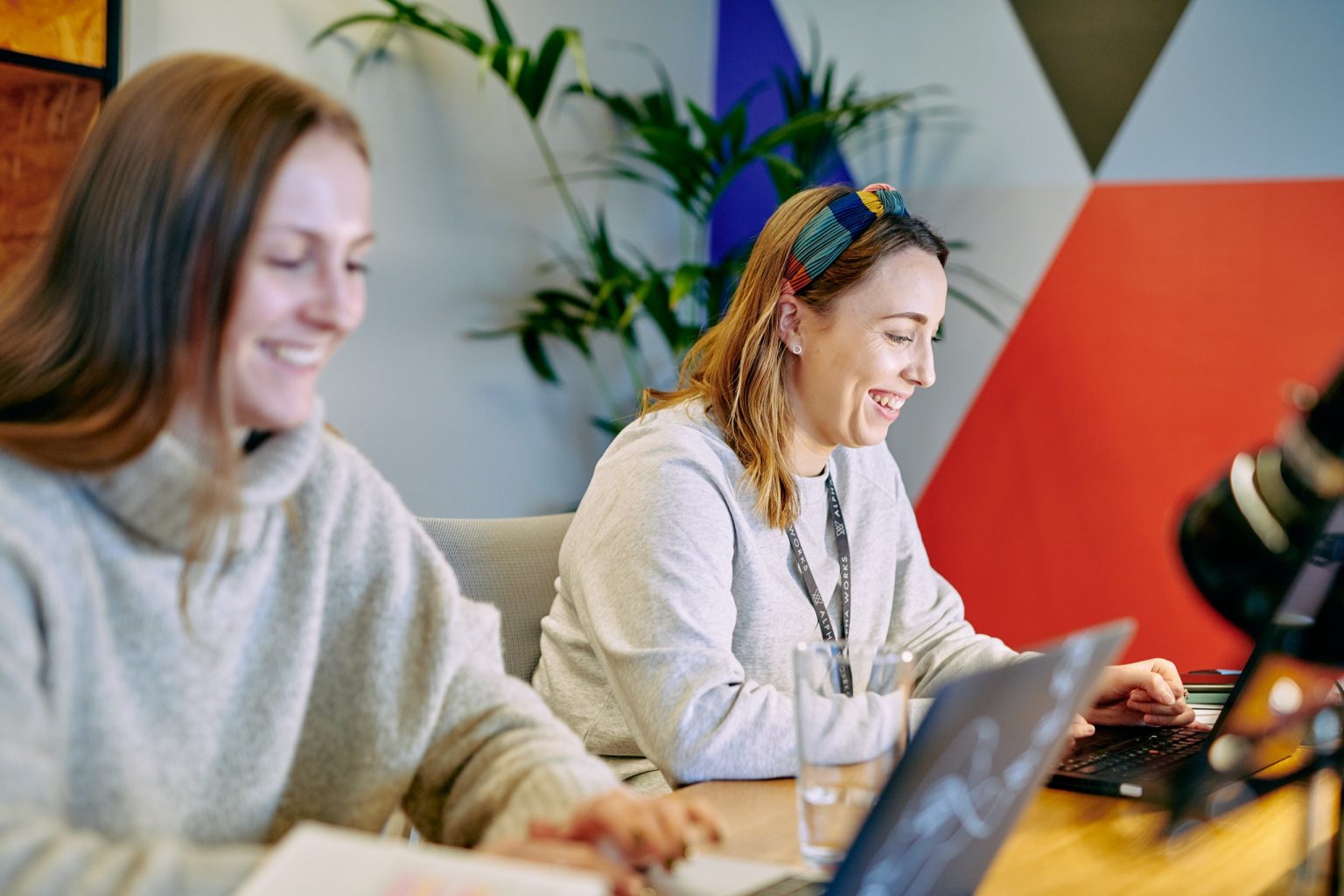 Business, Professional & Financial Services | Invest West Midlands