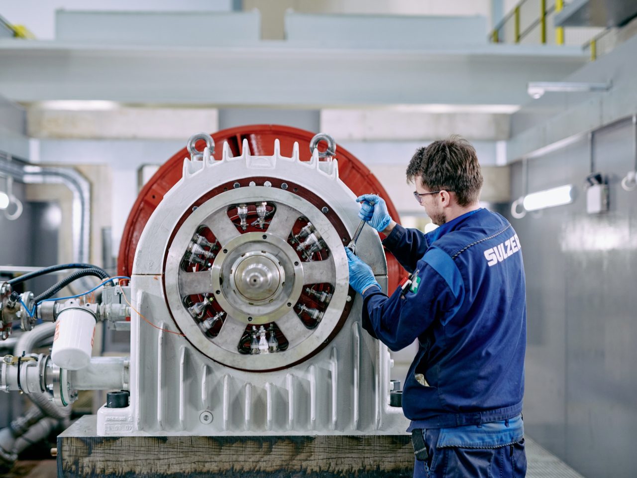 Key Sectors | Invest West Midlands