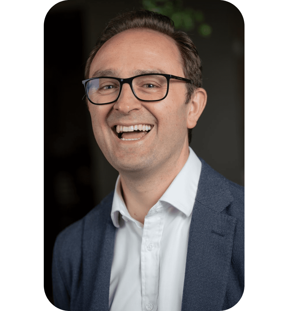 Global West Midlands: The Tech That Makes Tomorrow Work | Invest West ...