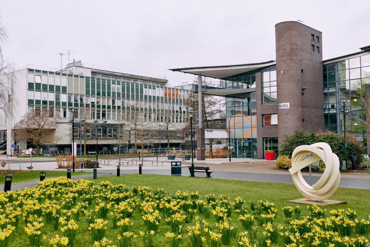 University of Warwick Innovation Campus | Invest West Midlands