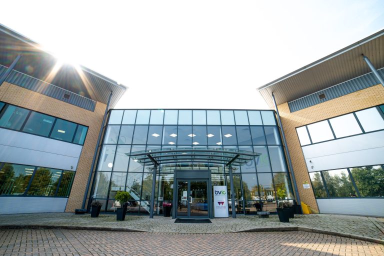 University of Warwick Science Park | Invest West Midlands