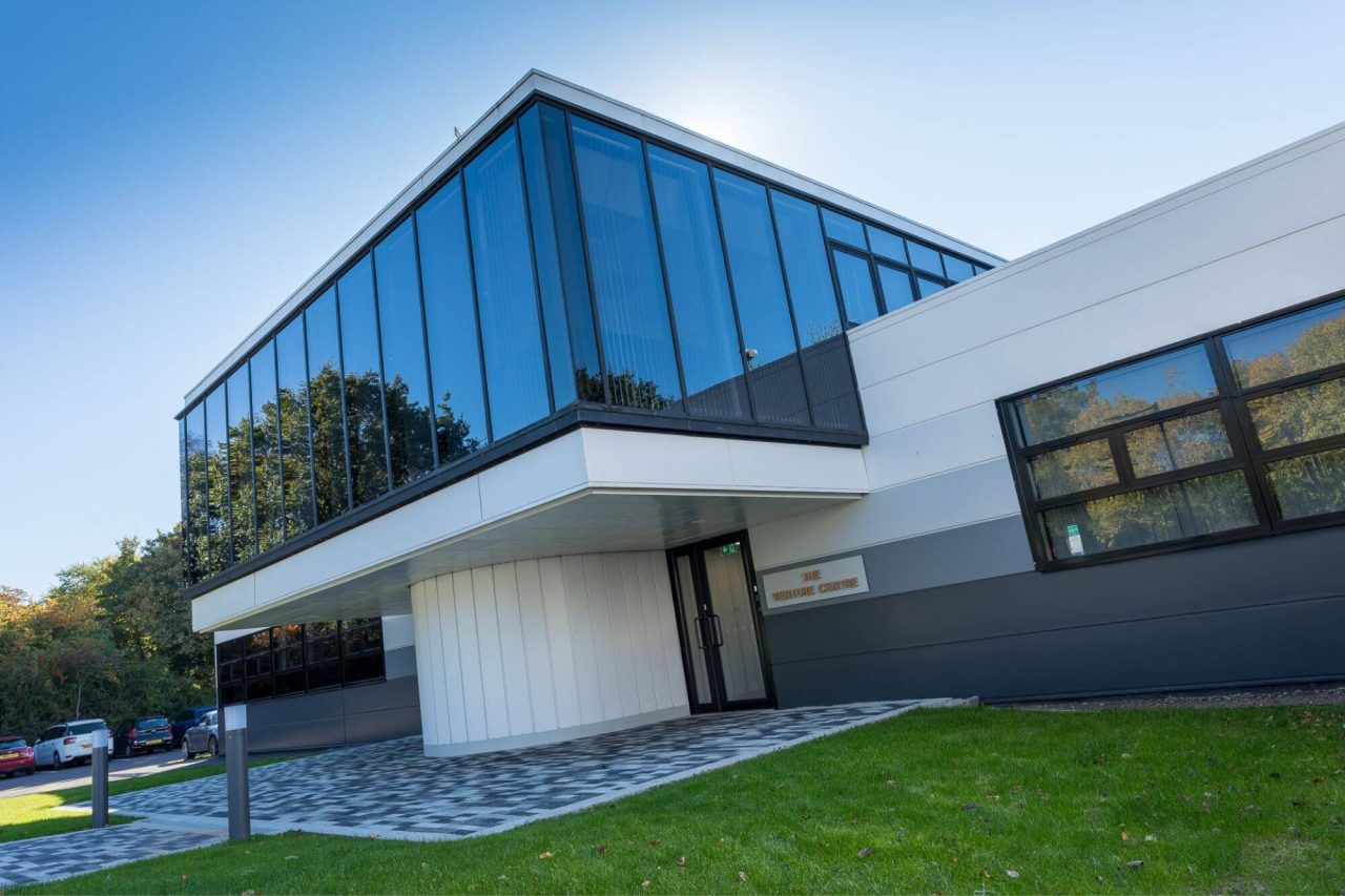 University of Warwick Science Park | Invest West Midlands