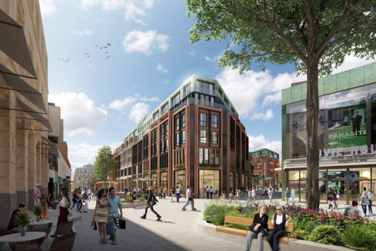 Seven transformational West Midlands developments to look out for in ...
