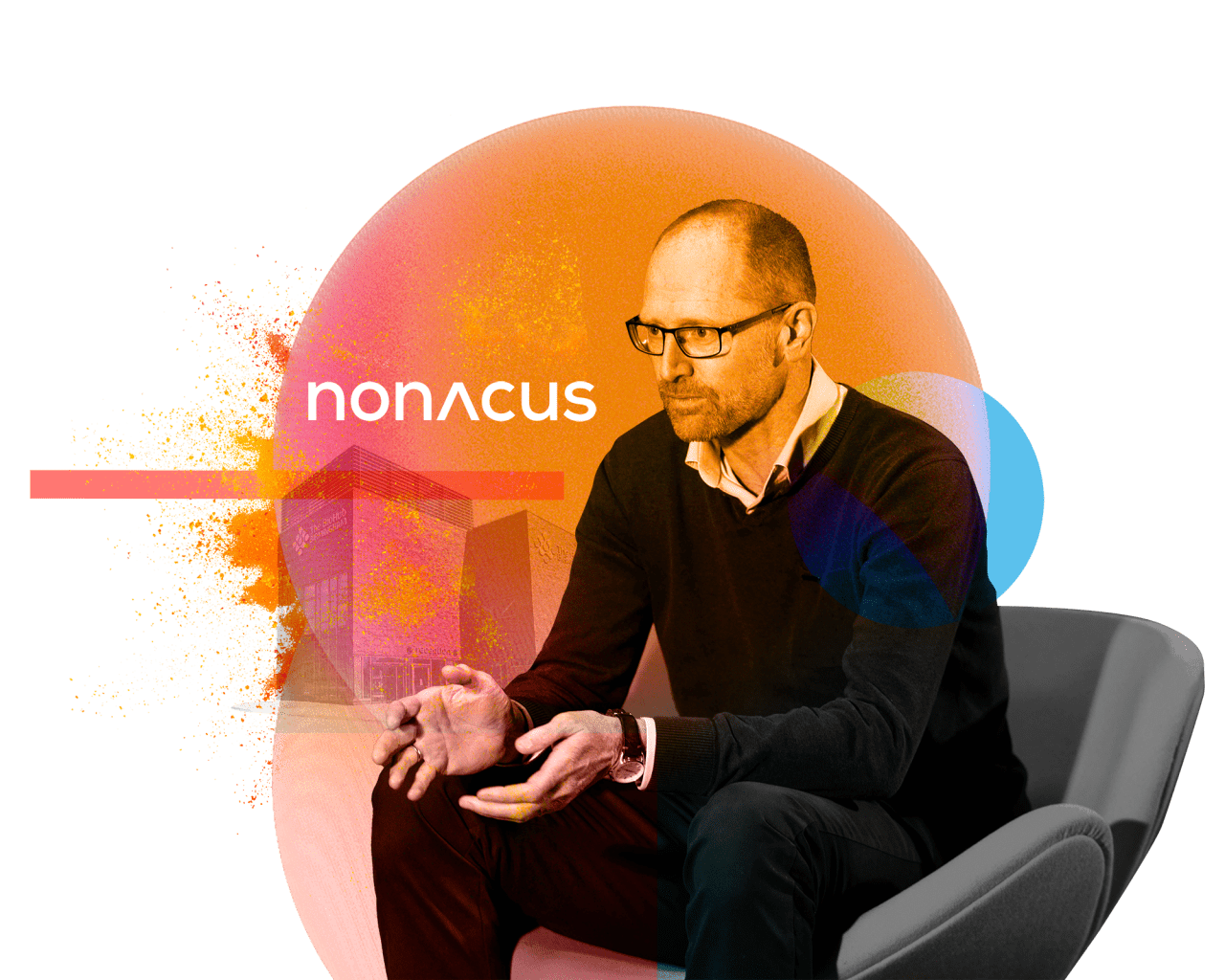 No need for needles with Nonacus | Invest West Midlands