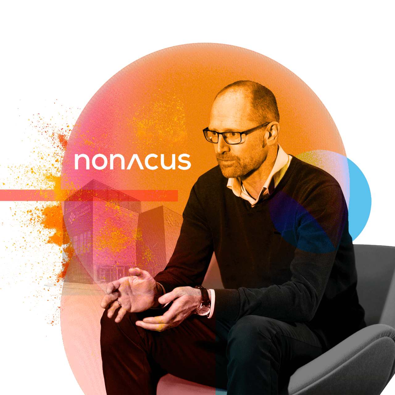 No need for needles with Nonacus | Invest West Midlands