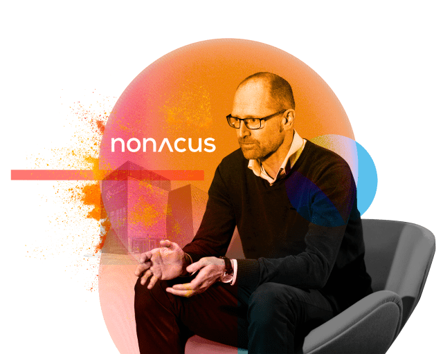 No need for needles with Nonacus | Invest West Midlands