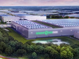 University of Wolverhampton Science Park | Invest West Midlands