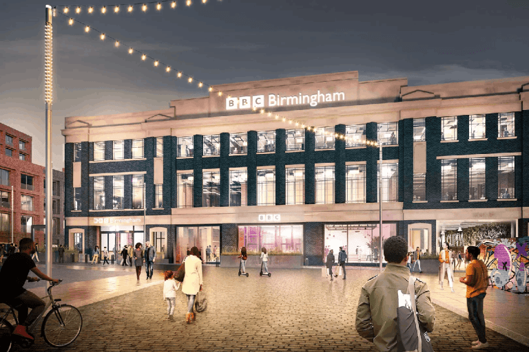 Digbeth: the Wave of Regeneration Momentum Shaping Birmingham’s ...