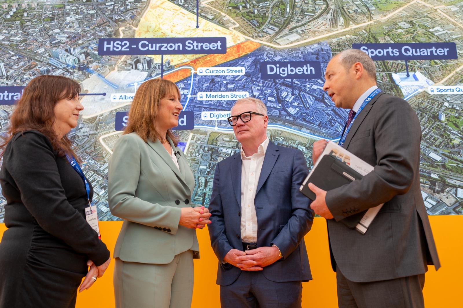 Britain’s biggest Mayoral Development Corporation to drive £11bn ...